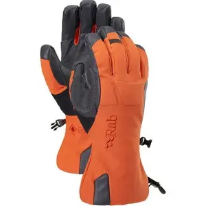 RAB Pivot Gtx Glove - Firecracker