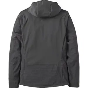 RAB Ascendor Pro Hoodie - Black