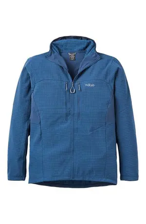 Rab Fleece Activewear For Men