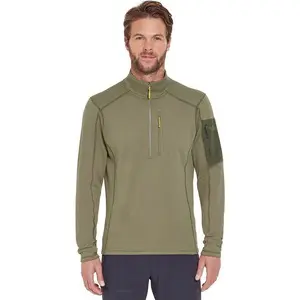 Rab Zip Up Activewear For Men
