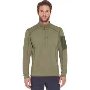 RAB Modulus Pull-on Jacket - Light Khaki