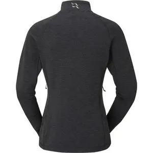 RAB Nexus Fleece Jacket - Black