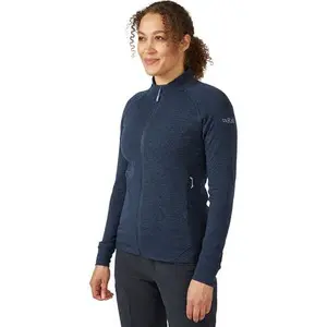 Rab Slim Fit Performance Tops For Women