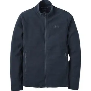 RAB Stavel Midweight Fleece Jacket - Beluga