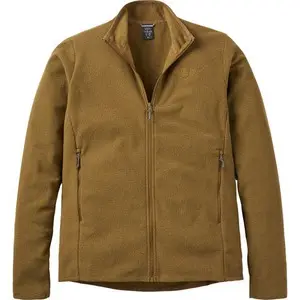 RAB Stavel Midweight Fleece Jacket - Oak