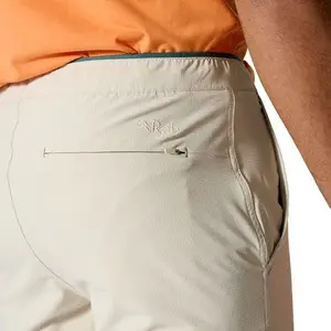 RAB Harpur Short - Pebble
