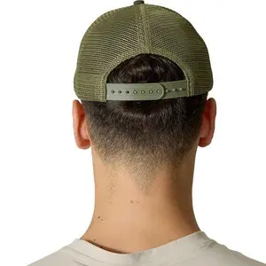 RAB Trucker Logo Cap - Light Khaki