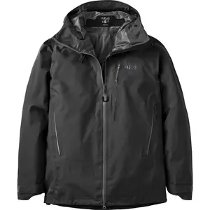 RAB Latok Alpine Gtx Jacket - Black