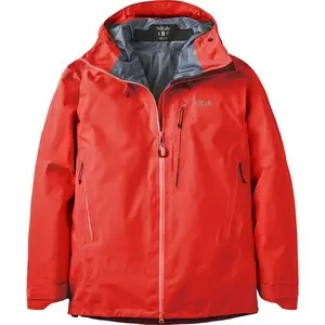 RAB Latok Alpine Gtx Jacket - Summit Red