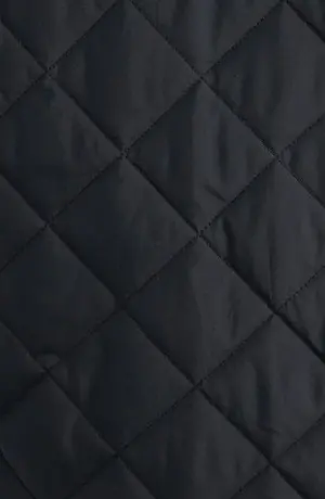 Mizzen+main Brentwood Quilted Vest