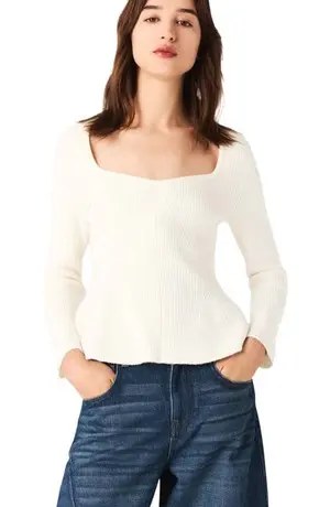 Maje Sweetheart Sweaters For Women