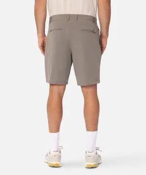 INDUSTRIE AUSTRALIA The Marsala Short - Basil 23
