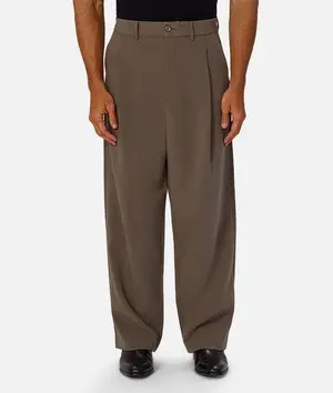Industrie Australia Frill Pants For Men