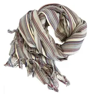 ECO HILANA Casablanca Sustainable Turkish Towel / Blanket