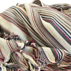 ECO HILANA Casablanca Sustainable Turkish Towel / Blanket