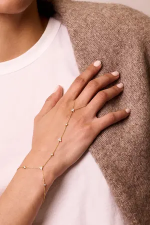 ELECTRIC PICKS Lane Hand Chain