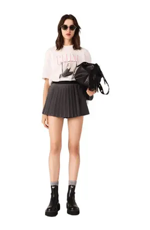 Maje Skorts Shorts For Women