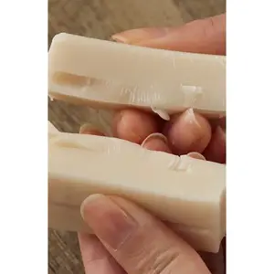 SCULPEY Translucent 1lb Bar