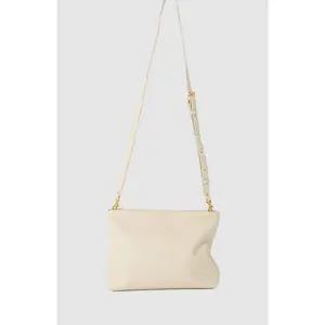 TAH Gemma Crossbody - Bone
