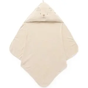 Purebaby Towels