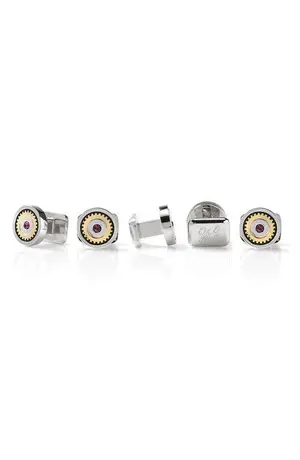 CUFFLINKS, INC. Cufflinks