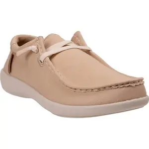 Revitalign Heeled Flats For Women