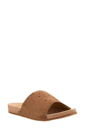 Revitalign Mid Heel Sandals For Women
