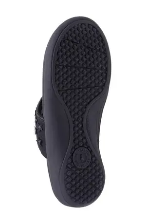 REVITALIGN Yumi Bvi Flip Flop - Navy