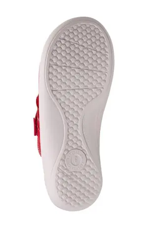 REVITALIGN Yumi Northfork Flip Flop - Samba Red