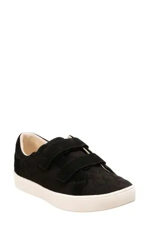 REVITALIGN Malibu Isabella Sneaker - Black