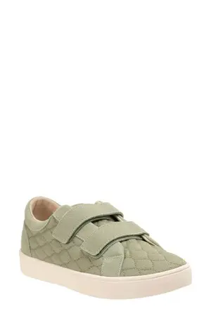 Quilted Sneakers For Women