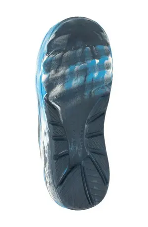 REVITALIGN Fusion Vitality Marbled Clog - Blue
