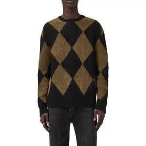 ALLSAINTS Bower Crewneck Sweater