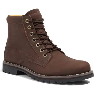 Timberland Redwood Falls Waterproof Boots - Soil