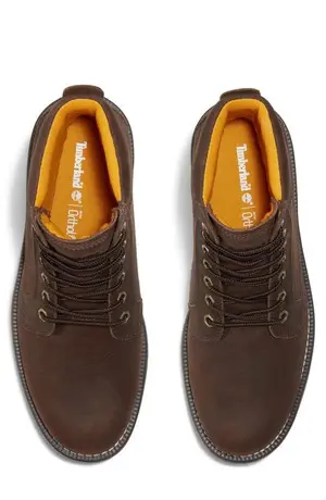 Timberland Redwood Falls Waterproof Boots - Soil