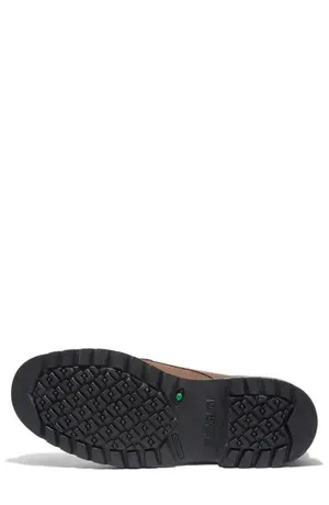 Timberland Redwood Falls Waterproof Boots - Soil