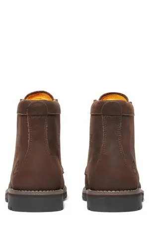 Timberland Redwood Falls Waterproof Boots - Soil