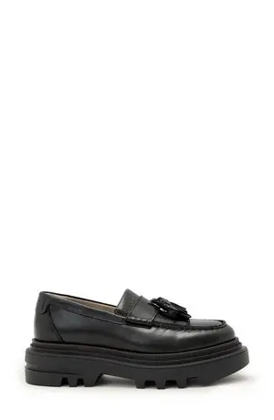 ALLSAINTS Beth Tassel Loafer