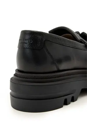 ALLSAINTS Beth Tassel Loafer