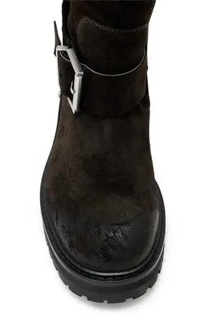 ALLSAINTS Tay Moto Boots