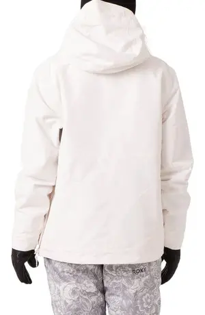Roxy Shelter Technical Snow Anorak