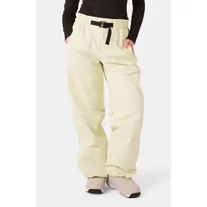 Roxy Bleeker Pants - Jade
