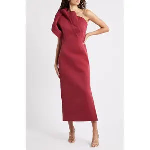 Acler Textured Cocktail Dresses