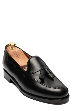 Morjas Slip On Loafers