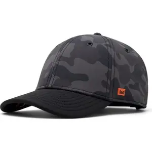 MELIN Thermal A-game Infinite Performance Cap - Black Camo