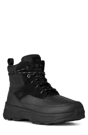 Ugg Lace Boots For Men