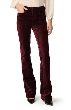 Paige Slim Fit Pants For Women