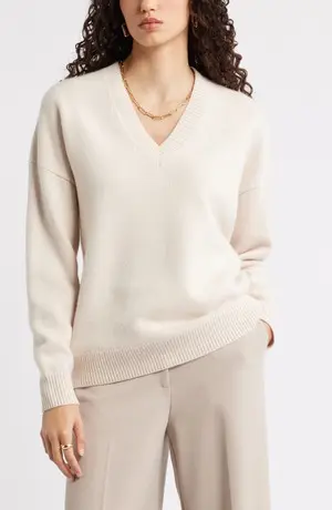 Nordstrom Pullover Sweaters For Women
