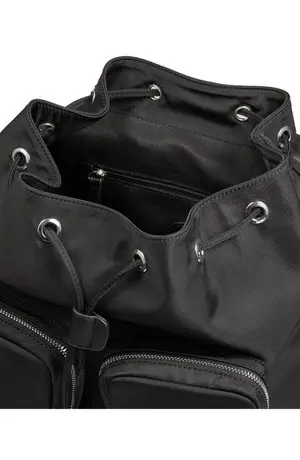 LK BENNETT Viv Backpack