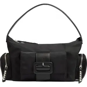 LK BENNETT Zig Shoulder Bag